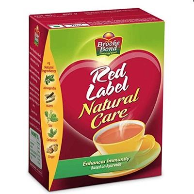 Red Label Tea 500g Nature Care offers